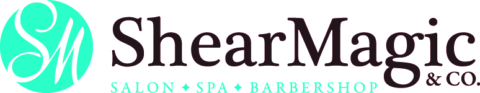 SALON SERVICES – Shear Magic & Co.